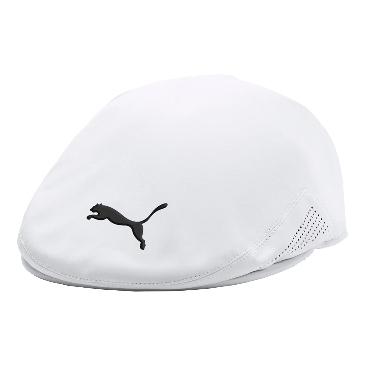 Puma Golf Tour Driver Fitted Cap - GolfEtail.com