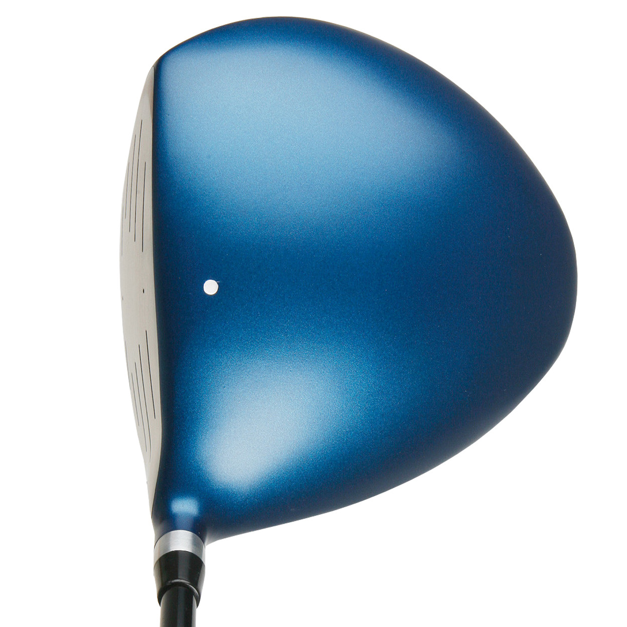 Intech Behemoth Draw 520cc 'Anti-Slice' Driver (USGA Non-Conforming ...