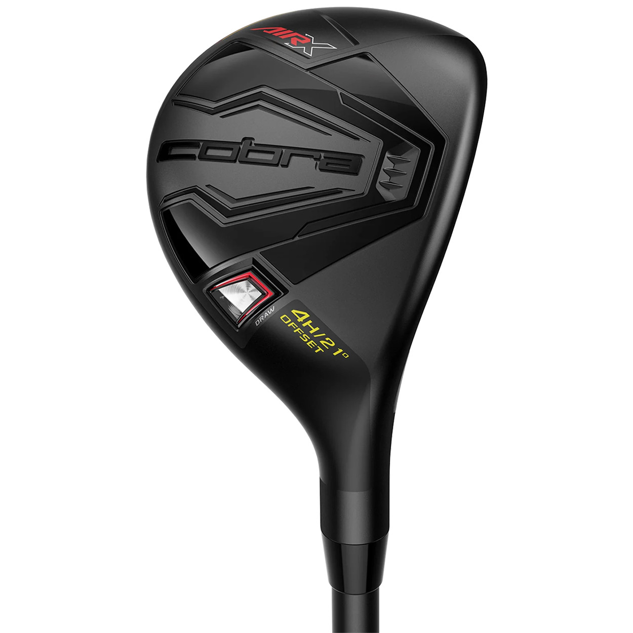 Cobra Air-X 2 Hybrid Rescue Club for Men – Lightweight, Forgiving Golf ...