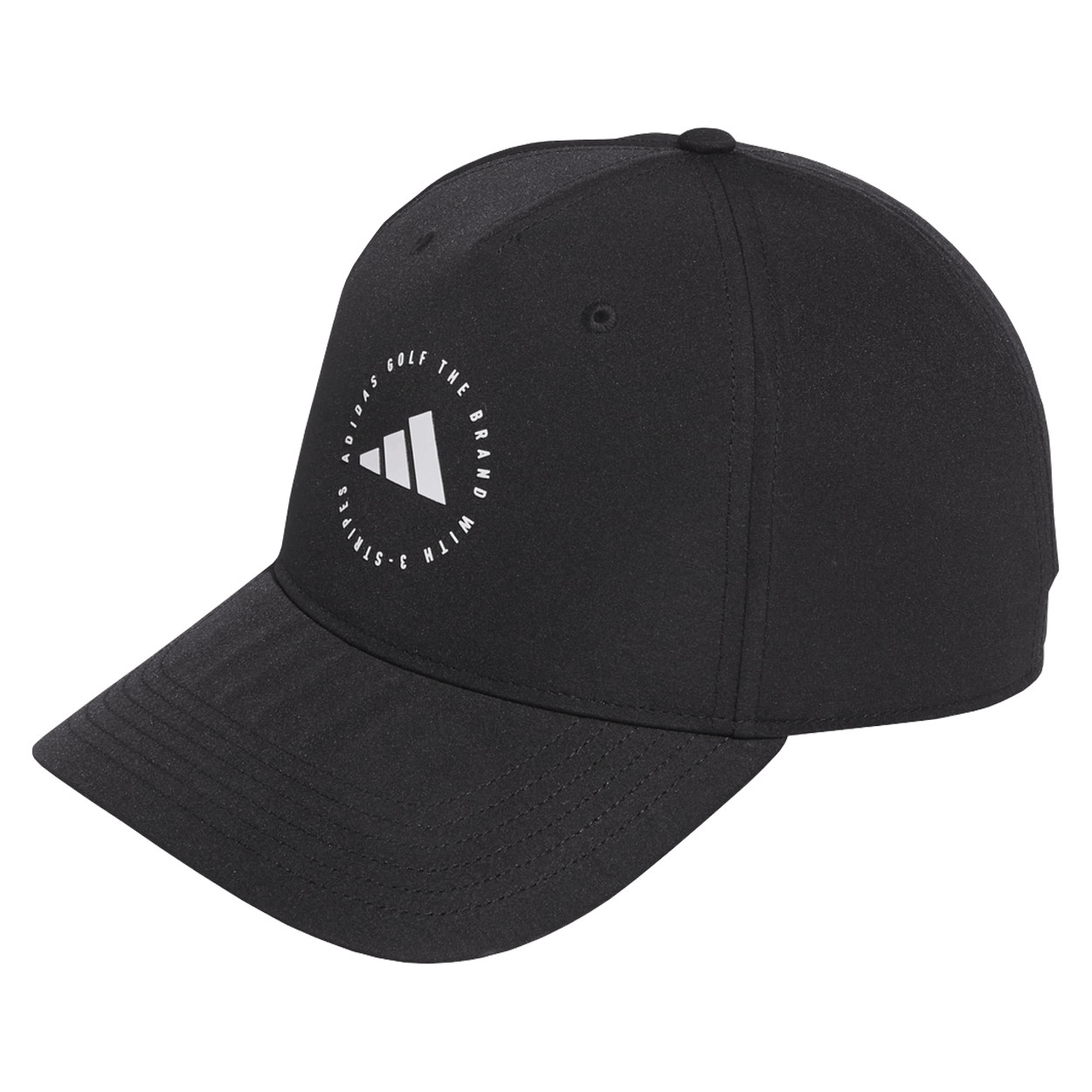 Adidas Golf Men's Performance Snapback Hat - GolfEtail.com