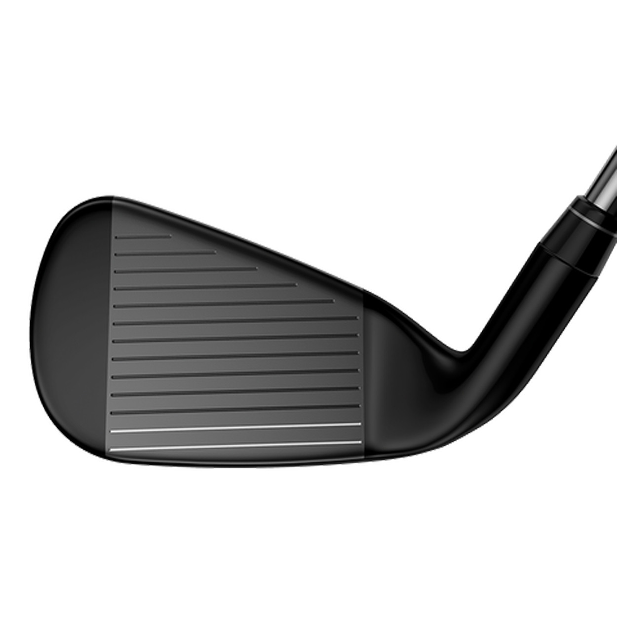 Callaway Golf Big Bertha 2019 Irons (5-AW, SW) – Ultra-Forgiving ...