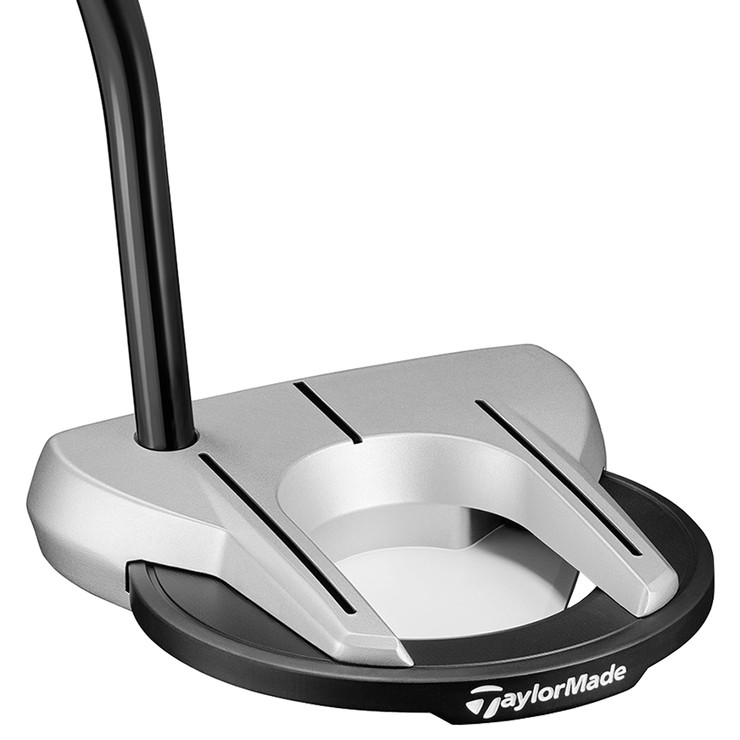 TaylorMade Golf Spider Arc Putter - GolfEtail.com
