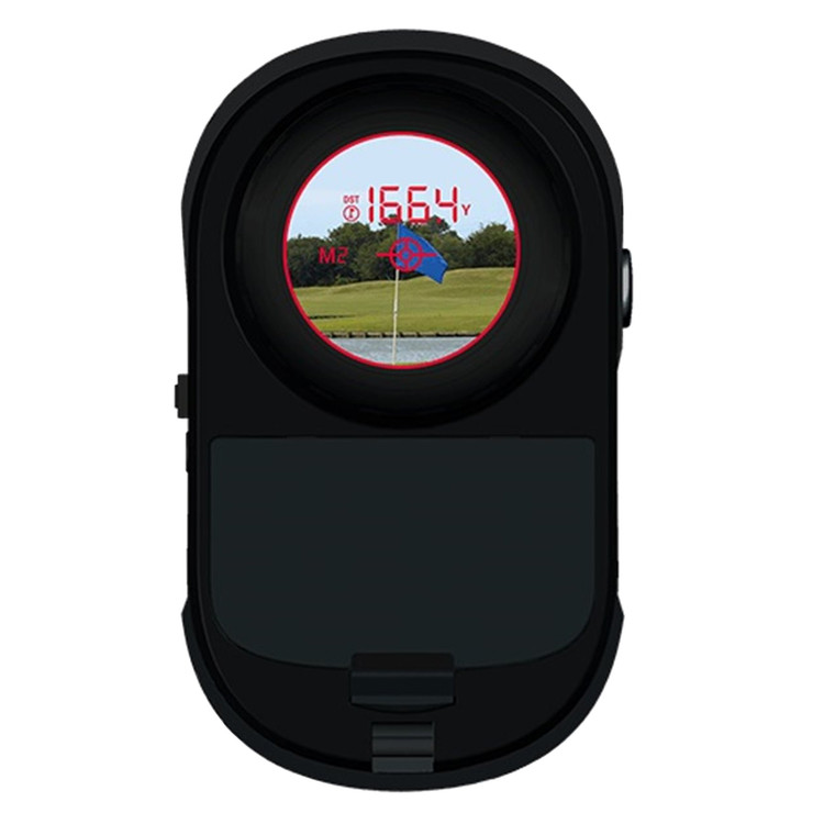 Shot Scope Golf Pro L1 Sloped Laser Rangefinder - GolfEtail.com
