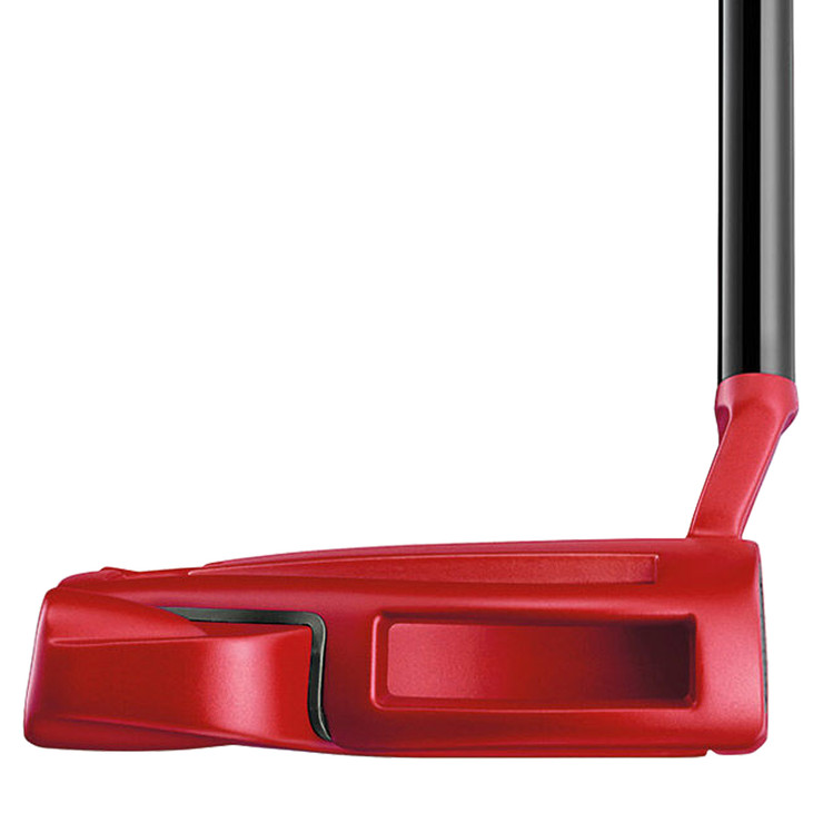 TaylorMade Spider Tour Red Putter, Pre-Owned - GolfEtail.com