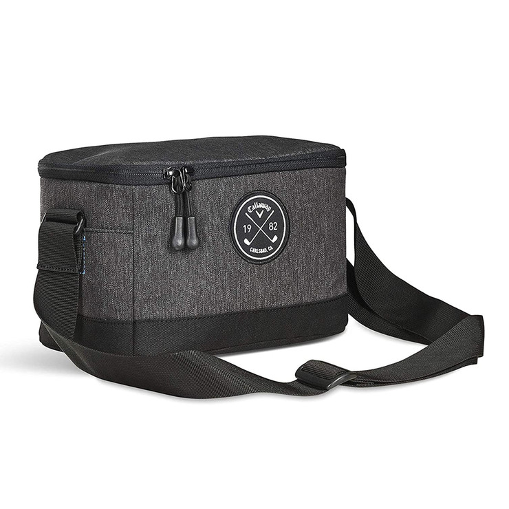 Callaway Clubhouse Mini Insulated Cooler - GolfEtail.com