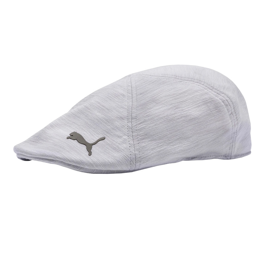 Puma Golf Driver Fitted Cap - GolfEtail.com