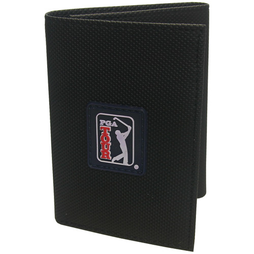 PGA Tour Golf Tri-Fold Wallet - GolfEtail.com