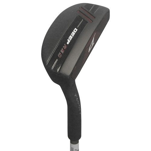 Wilson Staff Deep Red Type #2 Putters - GolfEtail.com
