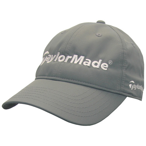 TaylorMade Golf Performance Front Hit Adjustable Hat - GolfEtail.com