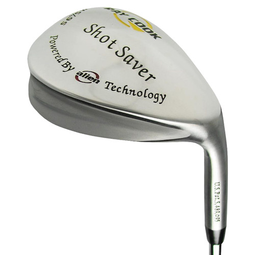 Ray Cook Shot Saver Alien Wedge - GolfEtail.com