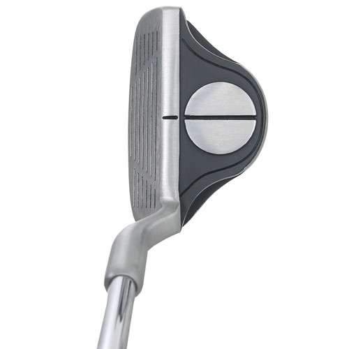 Intech Golf Pre-Owned EZ-Roll Chipping Iron, Very Good - GolfEtail.com