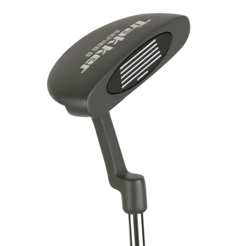 Intech Golf Trakker Series 3 Mid-Mallet Putter - GolfEtail.com