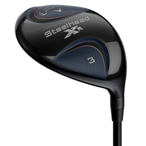 Callaway Steelhead XR Fairway Wood - GolfEtail.com
