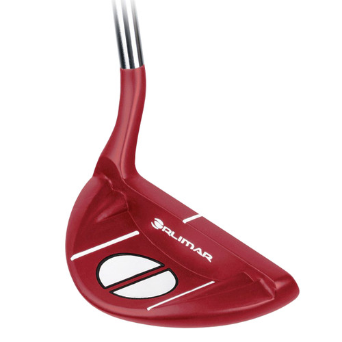 Orlimar Escape Red Mallet Chipper Golf Club - GolfEtail.com