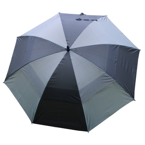 Wind Jammer 62 Inch Vented Canopy Golf Umbrella - GolfEtail.com