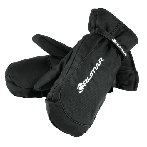 Orlimar Men's Cold Weather Golf Cart Mittens, One Size Fits Most ...