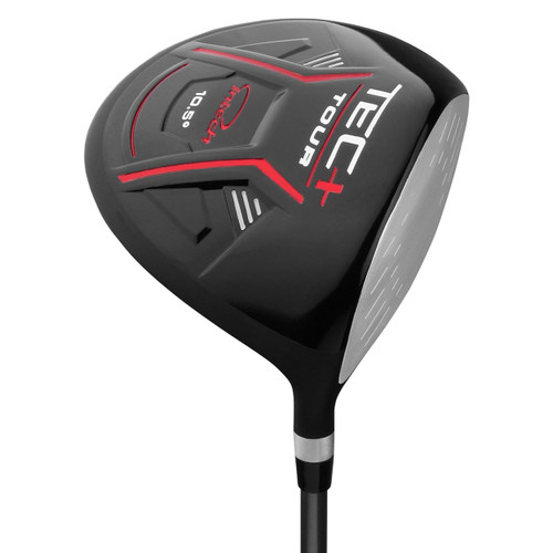 Intech Golf Tec+ Tour 460cc Driver - GolfEtail.com