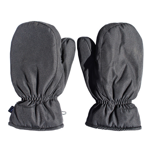 PGA Tour Cold Weather Golf Cart Mittens – Windproof, Fleece-Lined ...