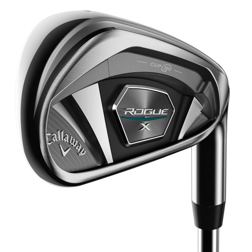 Callaway Rogue X 20 Individual Iron - Replacement Iron - GolfEtail.com