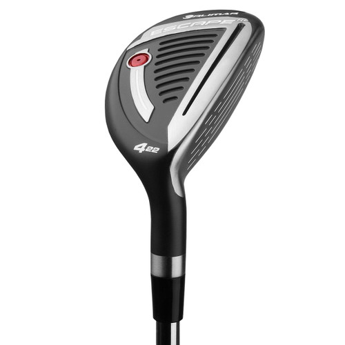 Orlimar Golf Men's Escape HL Hybrid Rescue Club - GolfEtail.com