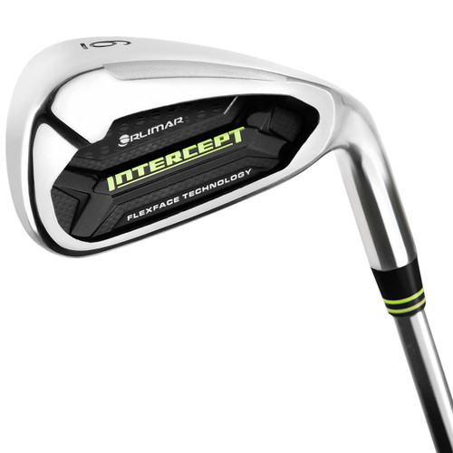 Orlimar Golf 2024 Intercept Iron Set (5-GW) - GolfEtail.com