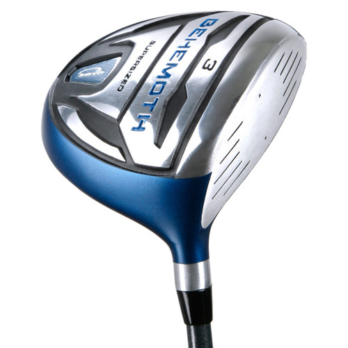 Intech Behemoth Supersized Fairway Wood - GolfEtail.com