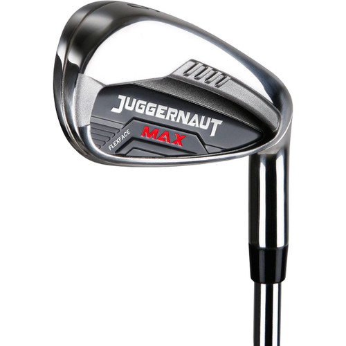 Juggernaut Golf Max Cavity Back Game Improvement Irons – Graphite ...