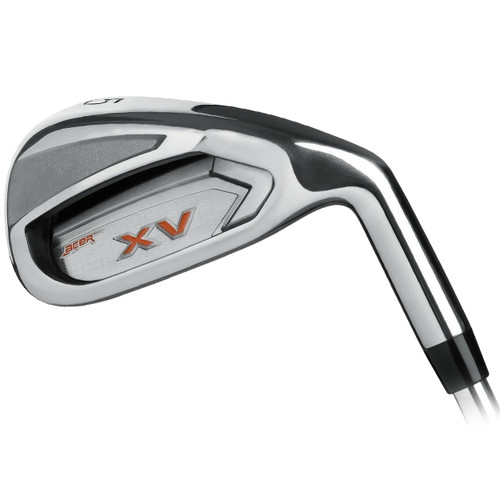 Acer Golf Men’s XV Cavity Back Iron Set (5-PW,GW) – Forgiving Game ...