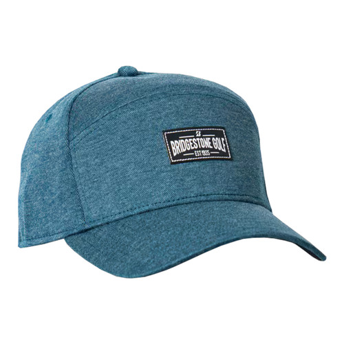 Bridgestone Golf Split Panel EST. 1935 Adjustable Hat – Performance Fit ...