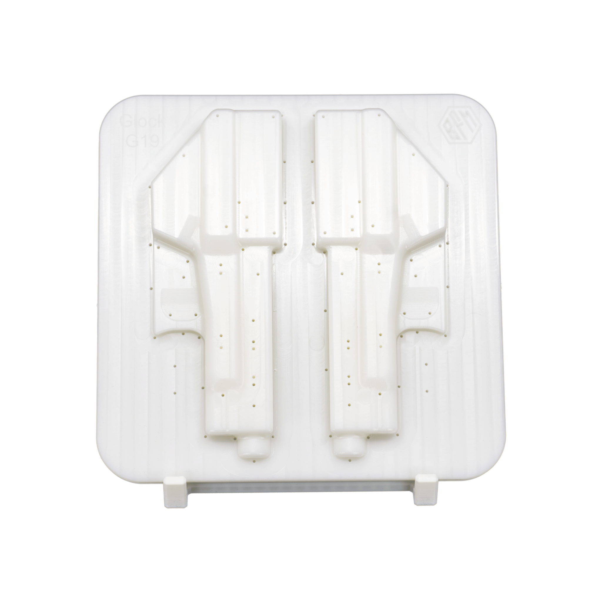 Vacuum Molds