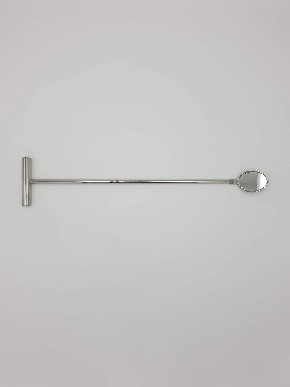 ES: Oval Mirror
