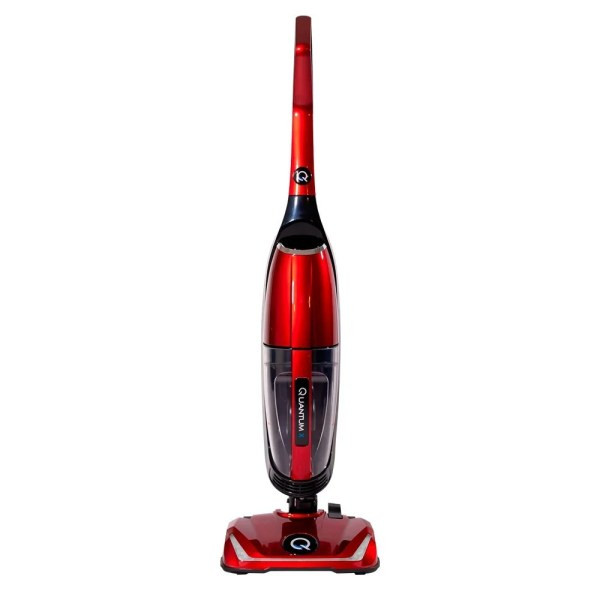 Quantum X Vacuum - Upright Water Filtration Vacuum