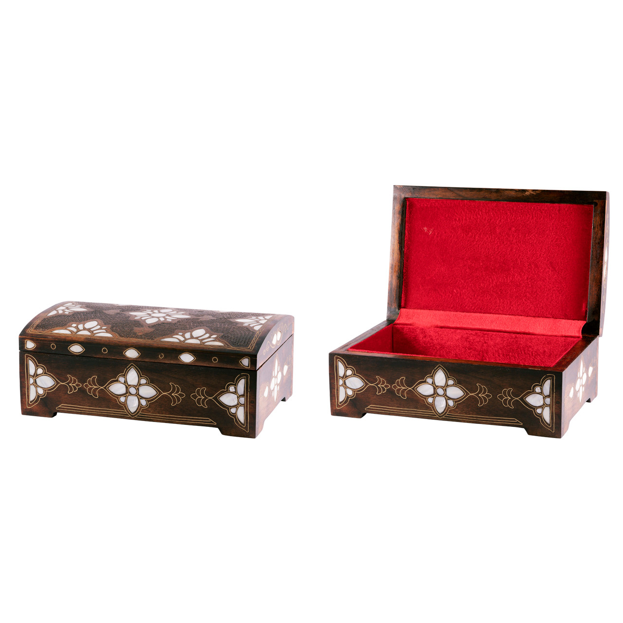 Handmade Syrian Box