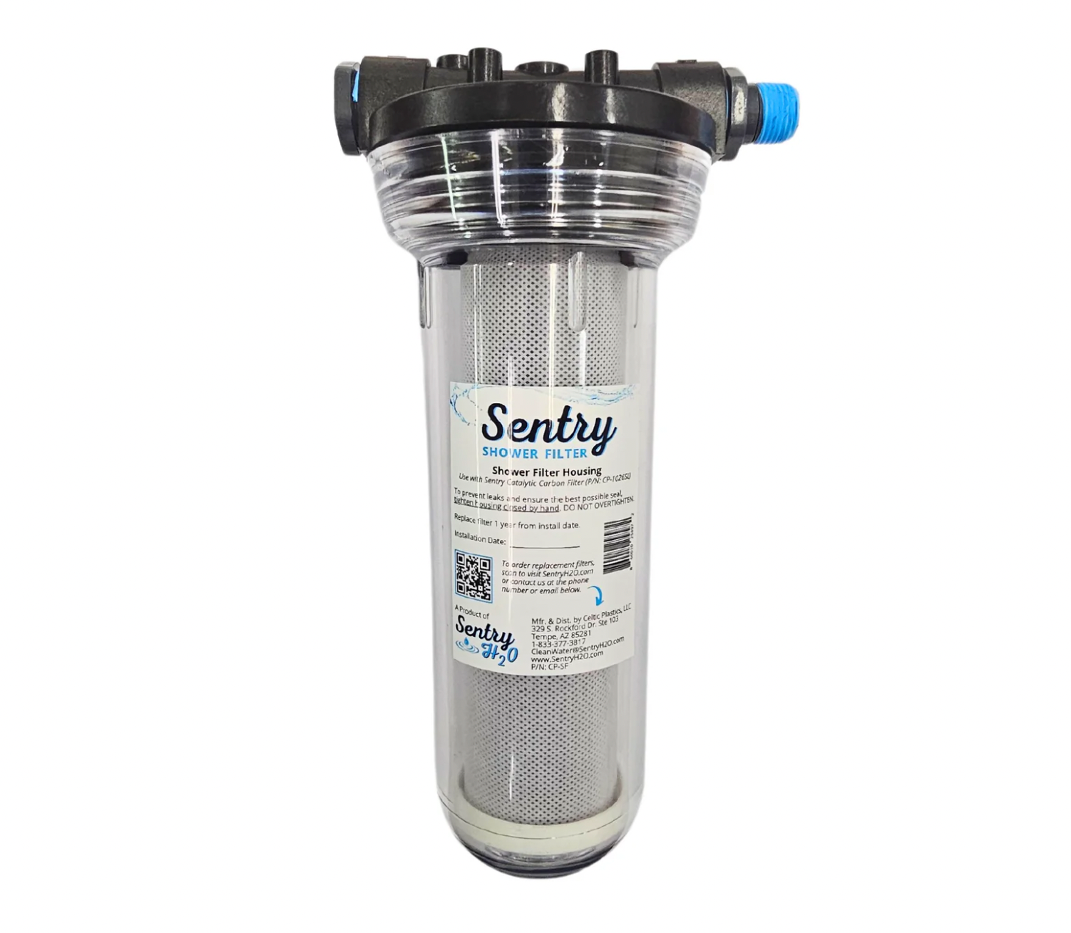 SENTRY WATER FILTERS - Worldview Store