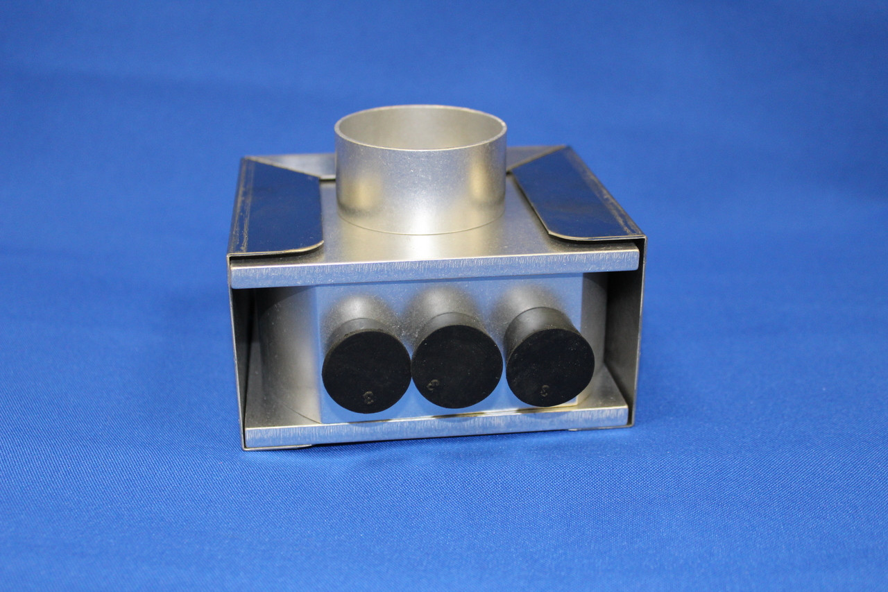 Pour Flask - Fricke Dental