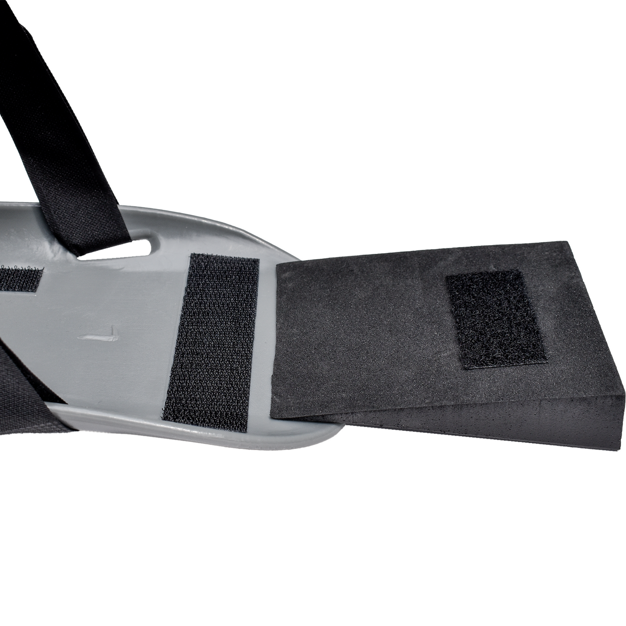 Adjustable Splint | SoleAid™
