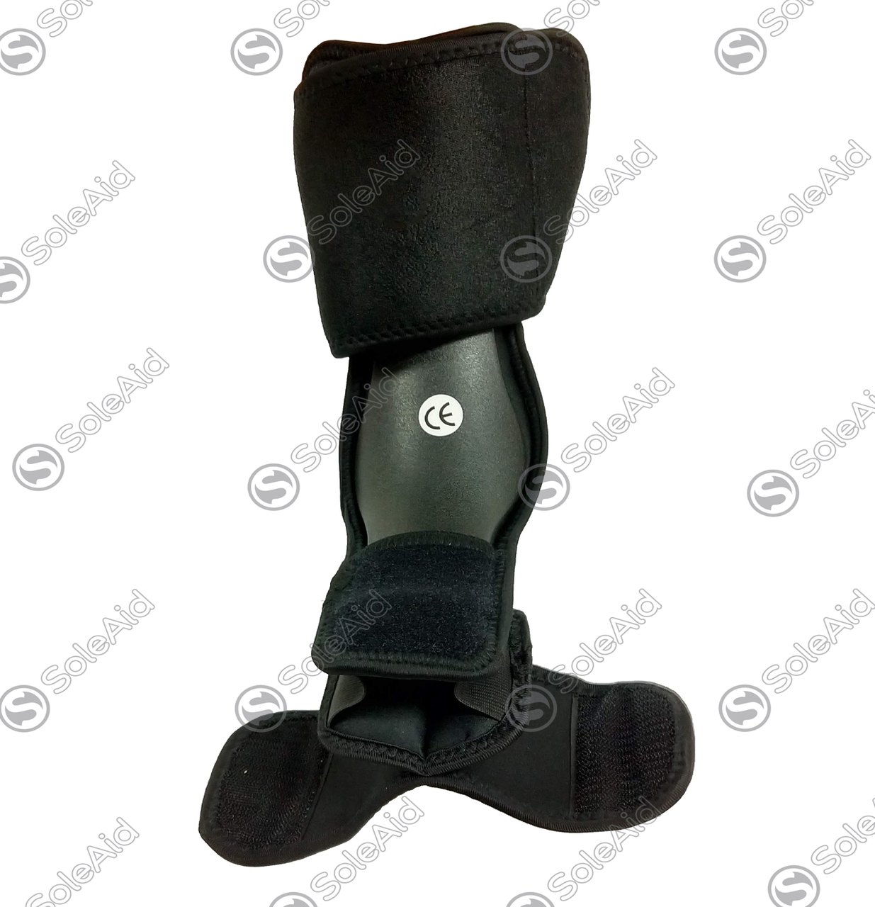 Anterior Dorsal Splint | SoleAid™