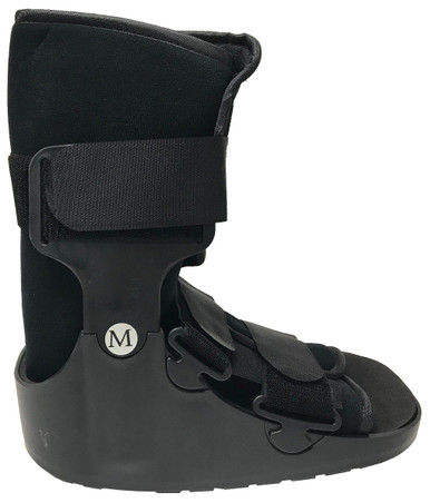 Premium Walker Ortho Boot - Ankle | SoleAid™
