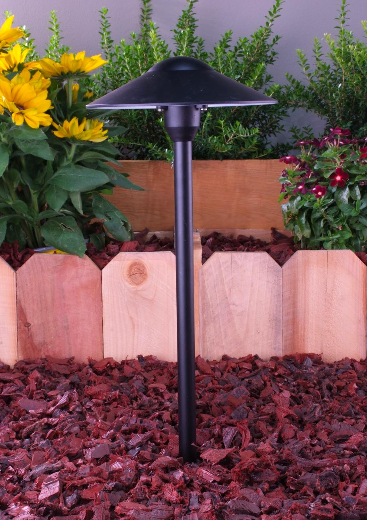 High Path Light - YardBright® Landscape Lighting