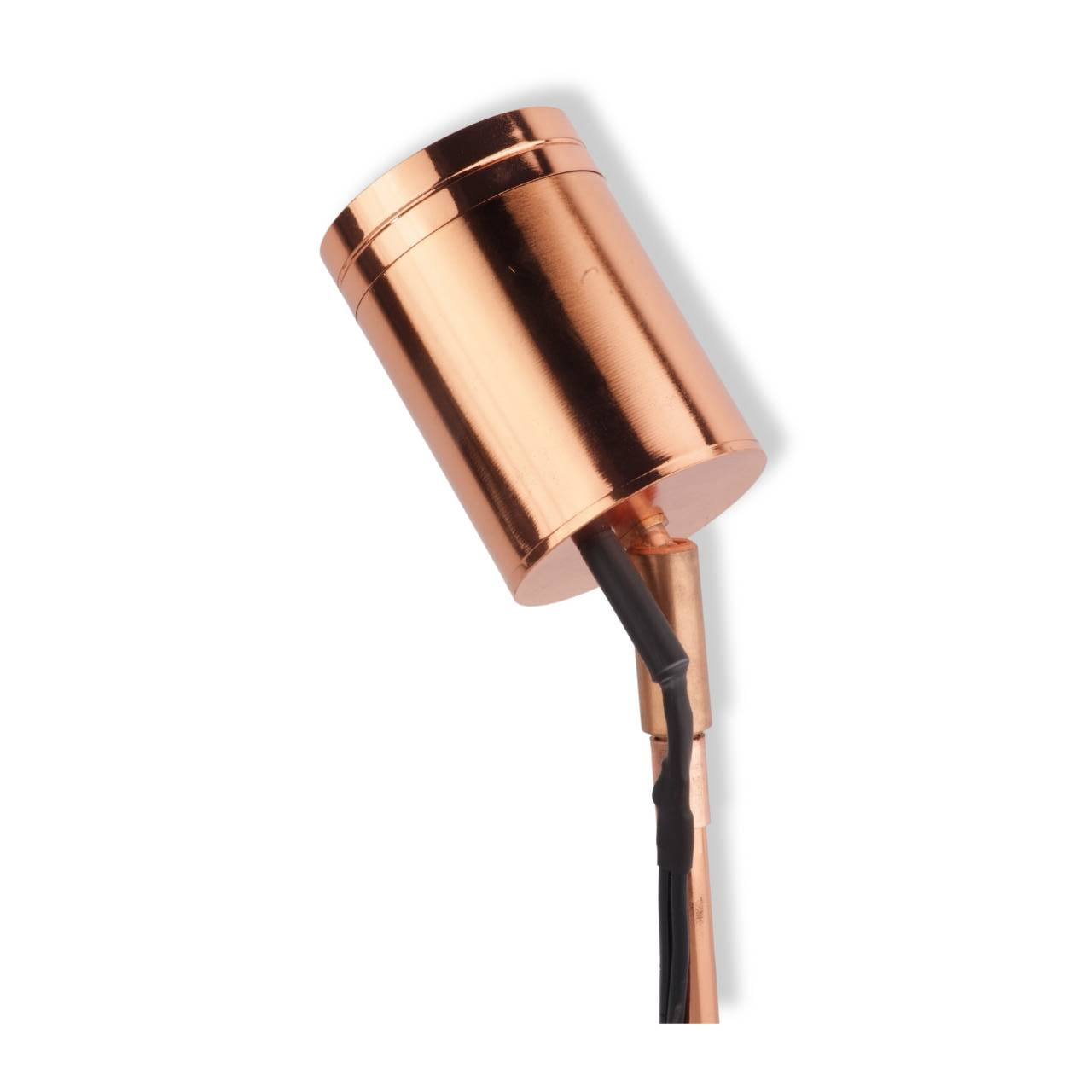 Copper Spot Light - YardBright® Landscape Lighting