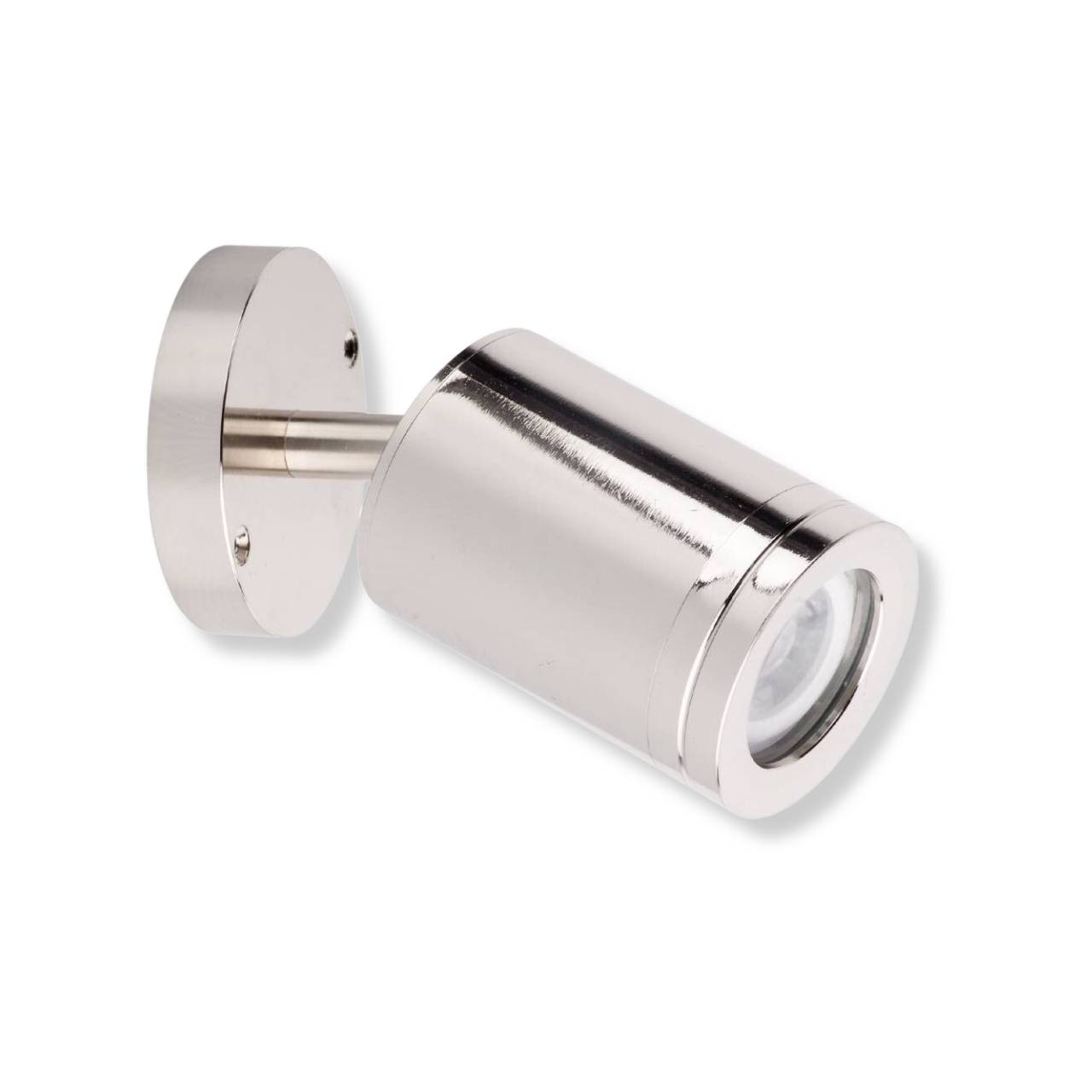 Surface Mount Stainless Steel light - YardBright® Landscape Lighting