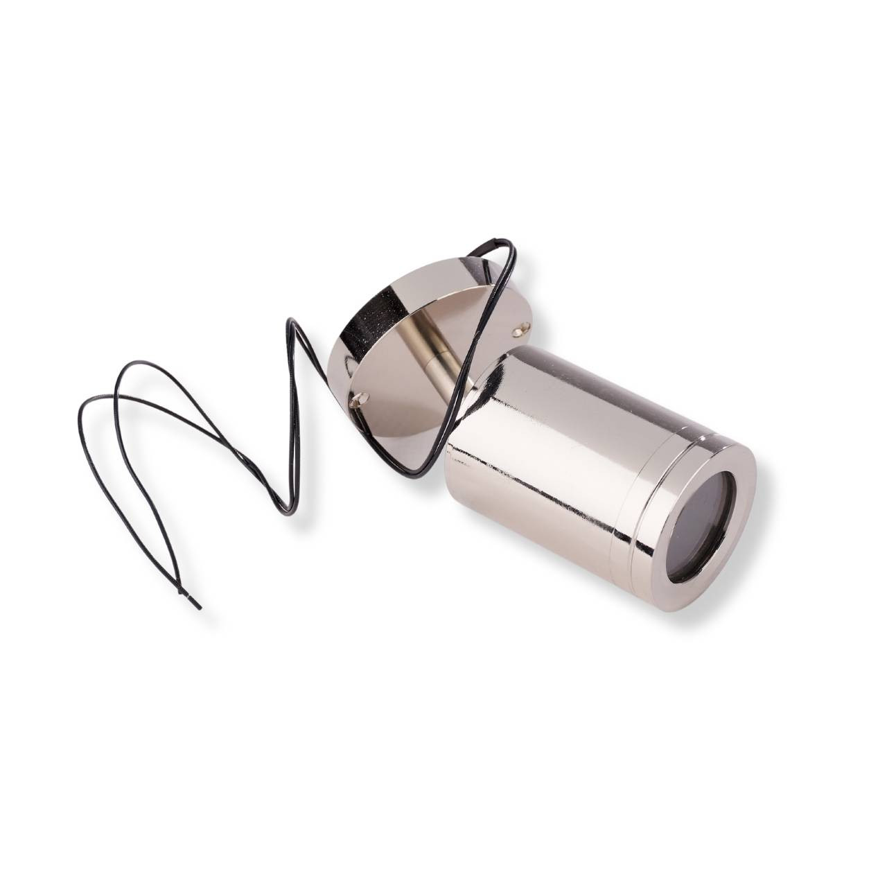 Surface Mount Stainless Steel light - YardBright® Landscape Lighting