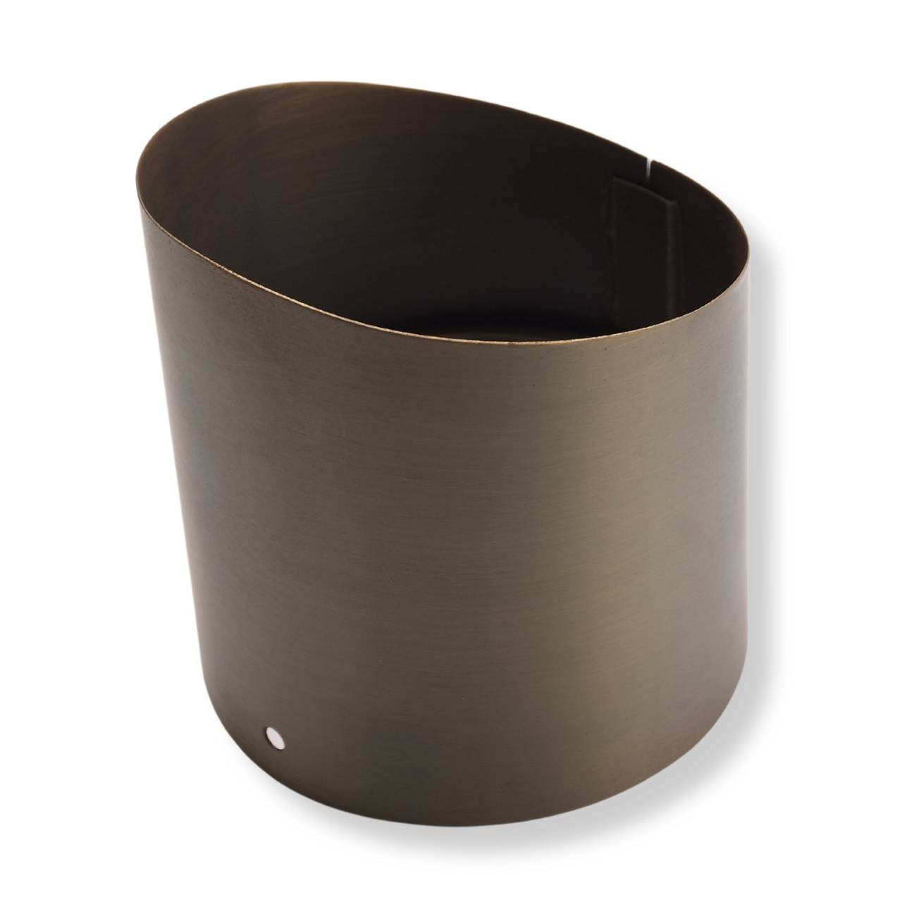 5 inch extension hood for GBT5008 Par36 Fixture - YardBright® Landscape ...