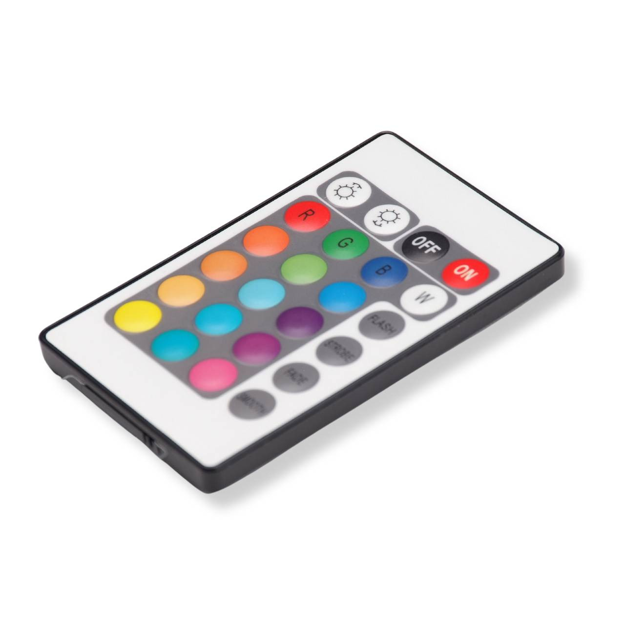 RGB Remote Control for GBT5066, GBT2024-RGB, GBTRGBMR11, GBTRGBMR16 ...