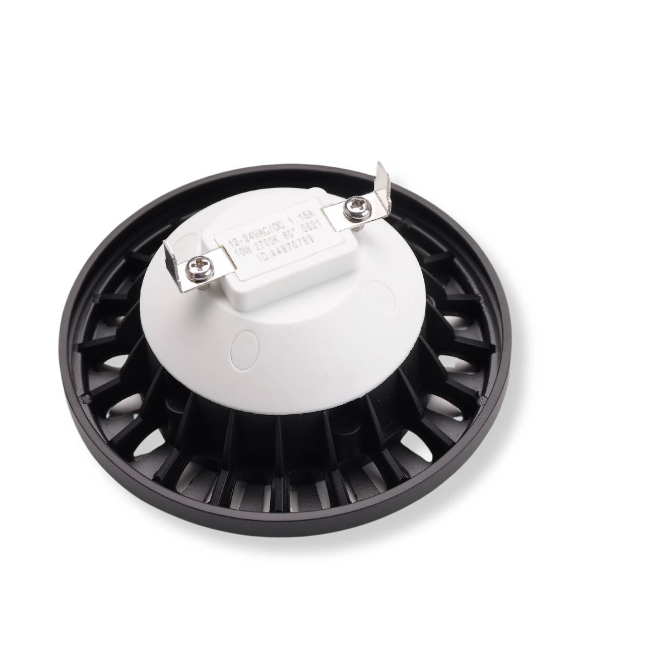 Par36 10W 60 Degree Warm White Led - YardBright® Landscape Lighting