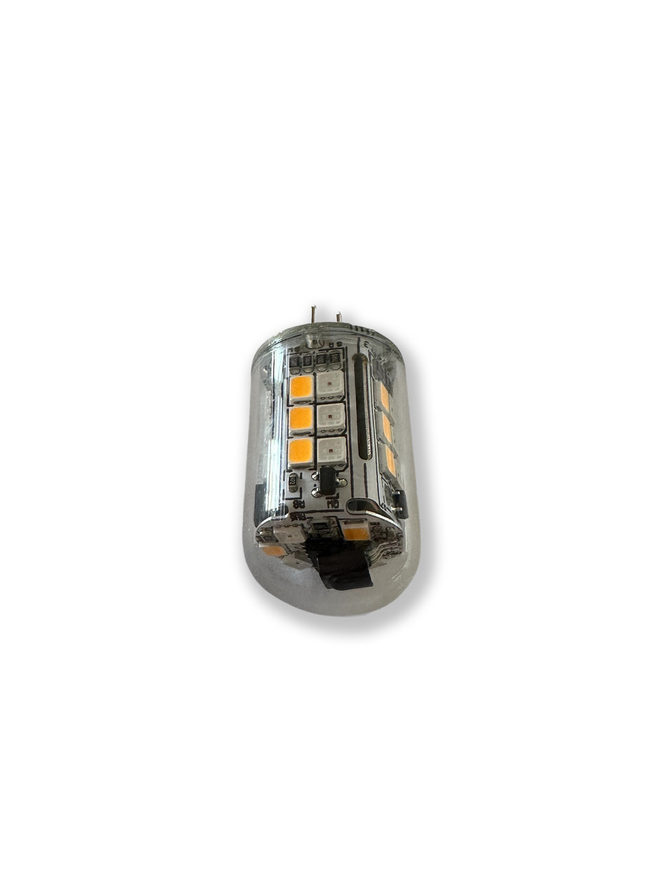 3W RGBW G4 Led Color Changing Bulb - YardBright® Landscape Lighting