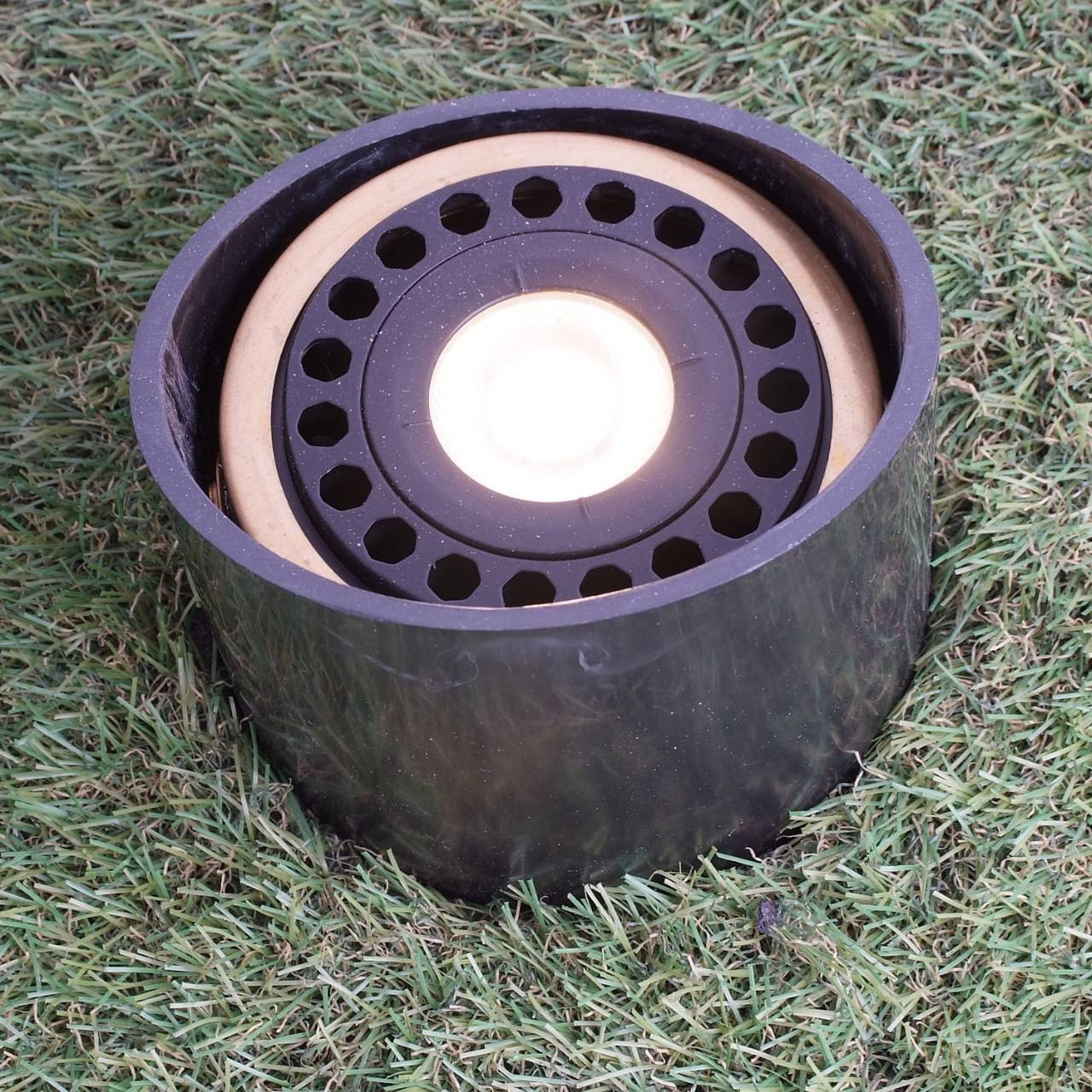 Par 36 Well Light - YardBright® Landscape Lighting
