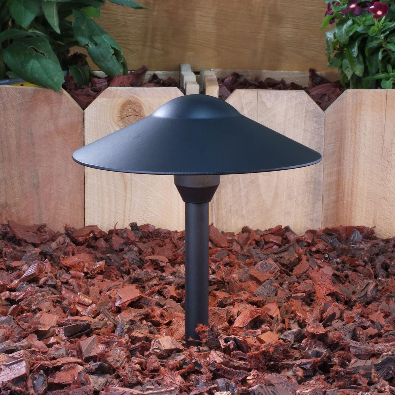 Low Path Light - YardBright® Landscape Lighting