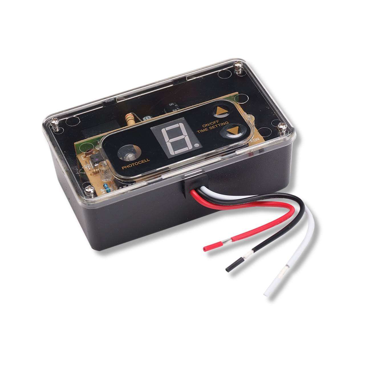Photocell Replacement Module for GBTPTST and GBTDA 300W Transformers ...