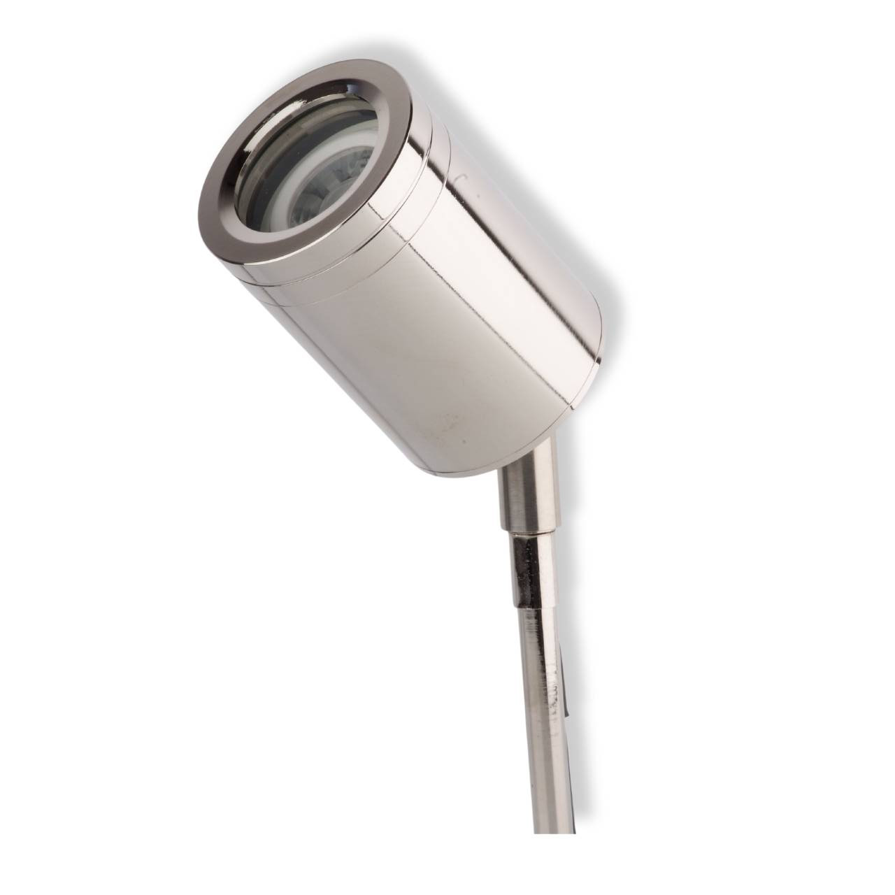 Black Metal Spot Light - YardBright® Landscape Lighting